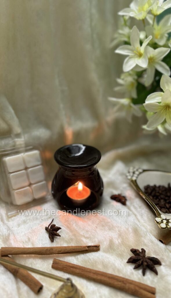Wax Melts & Diffusers – Candle Nest